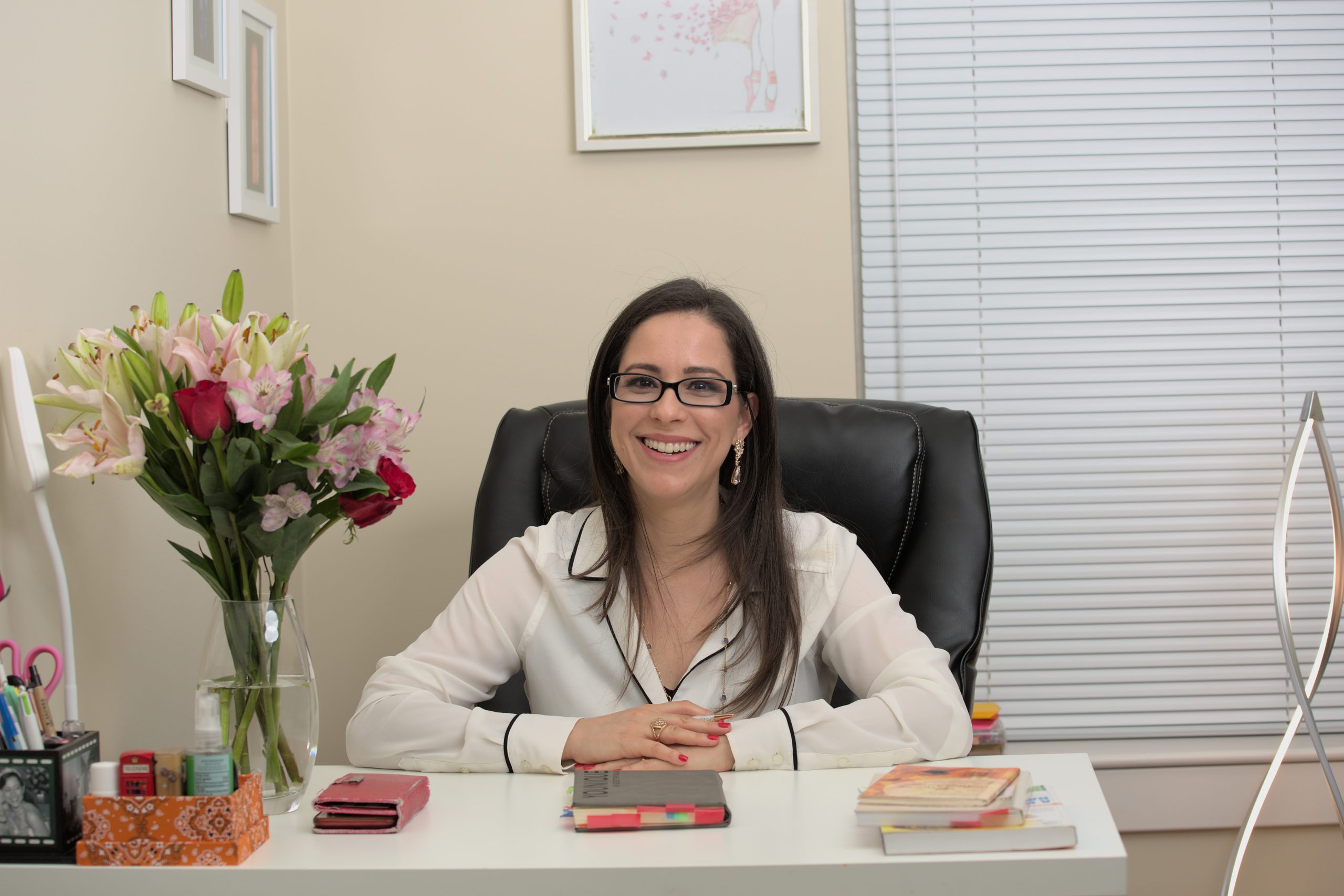 Biografia e Propósito para além das fronteiras - ABAB